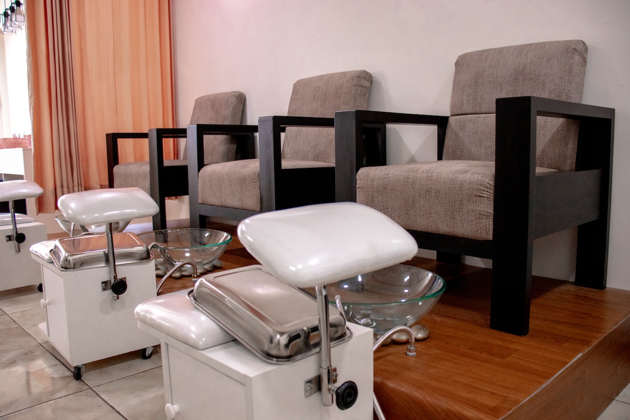 The Ultimate Guide To Strategic Marketing for Podiatrists - Beauty ...