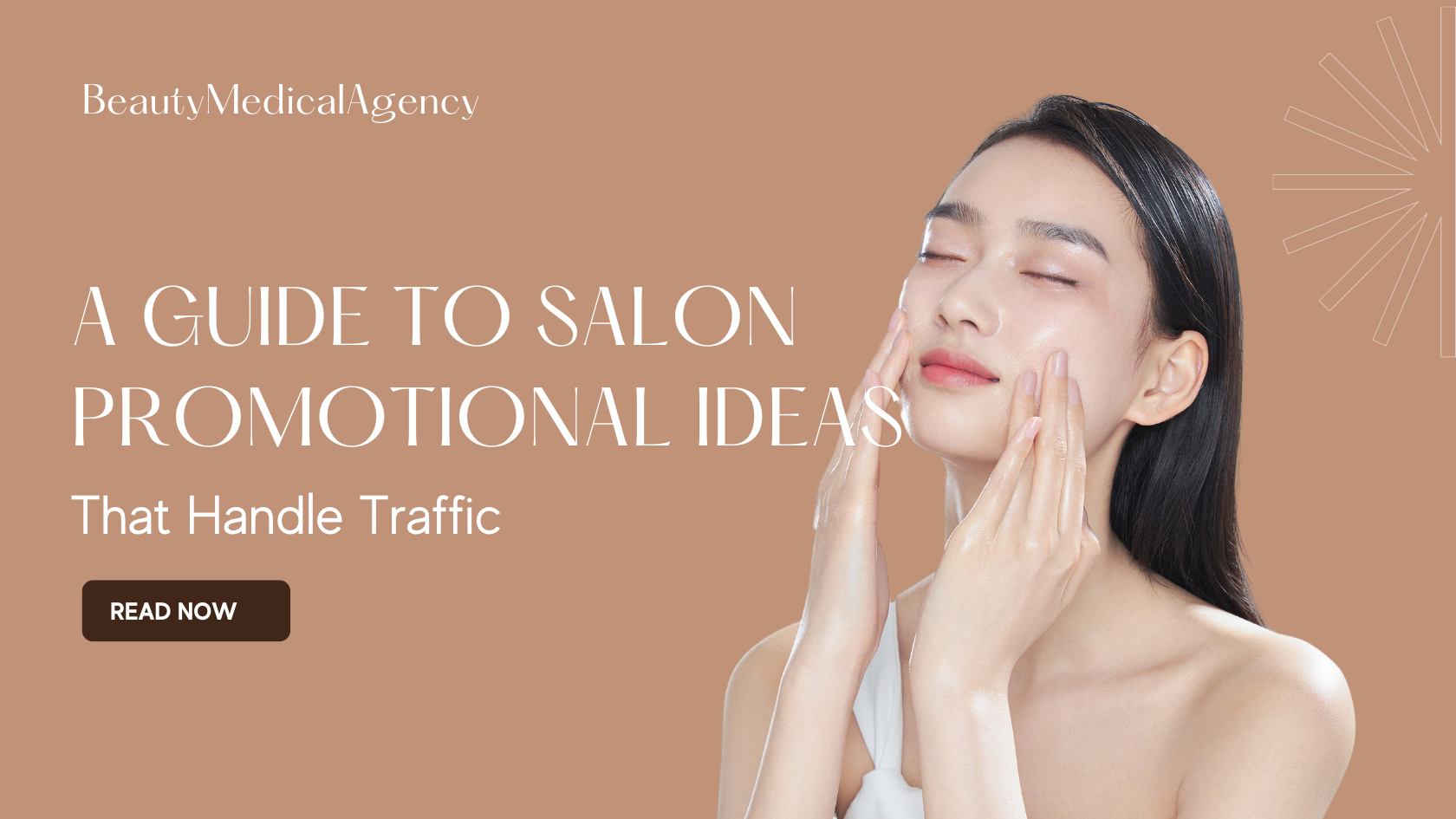 A Guide to Salon Promotional Ideas That Handle Traffic - Beauty Medical ...